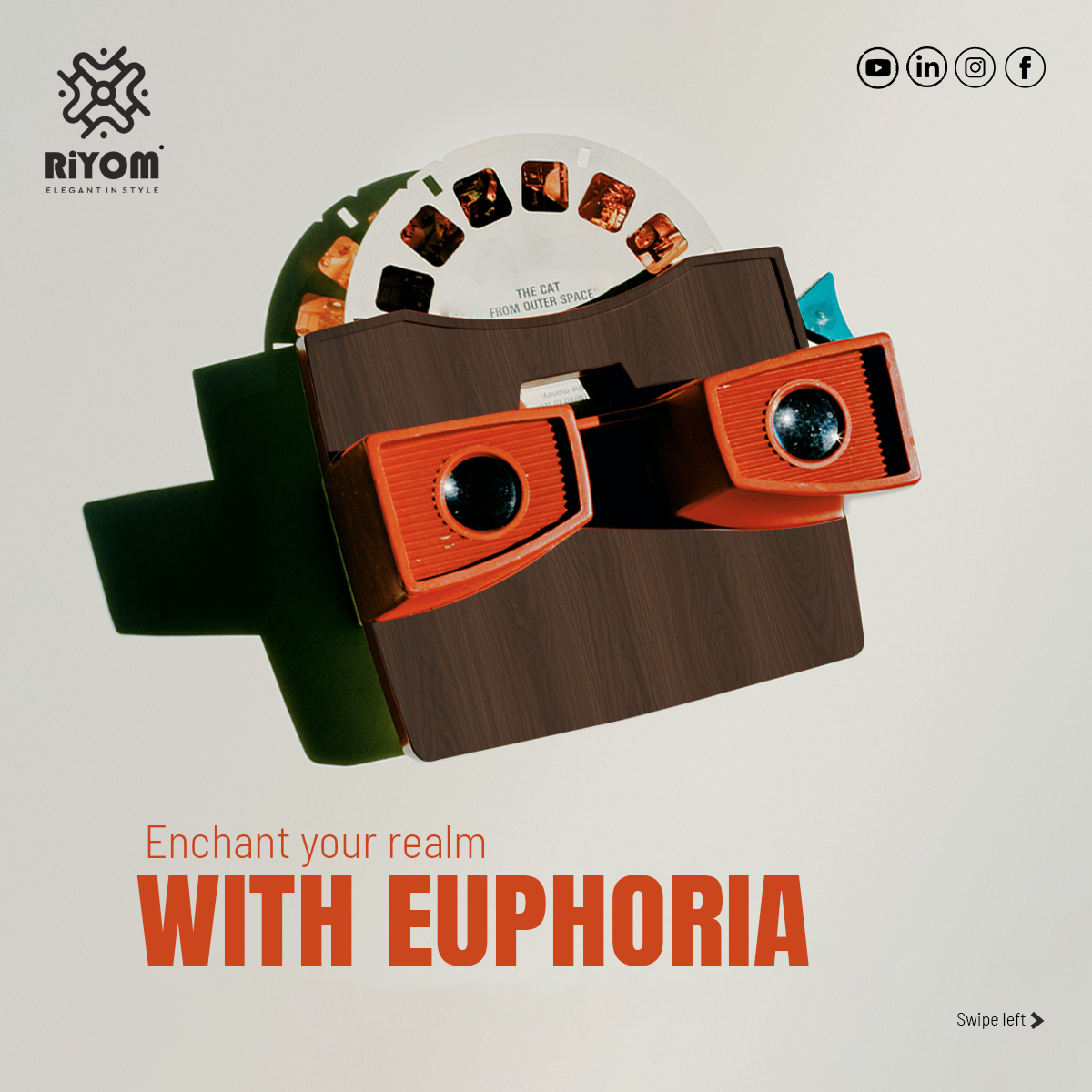 E-catalogue – Riyom Laminates