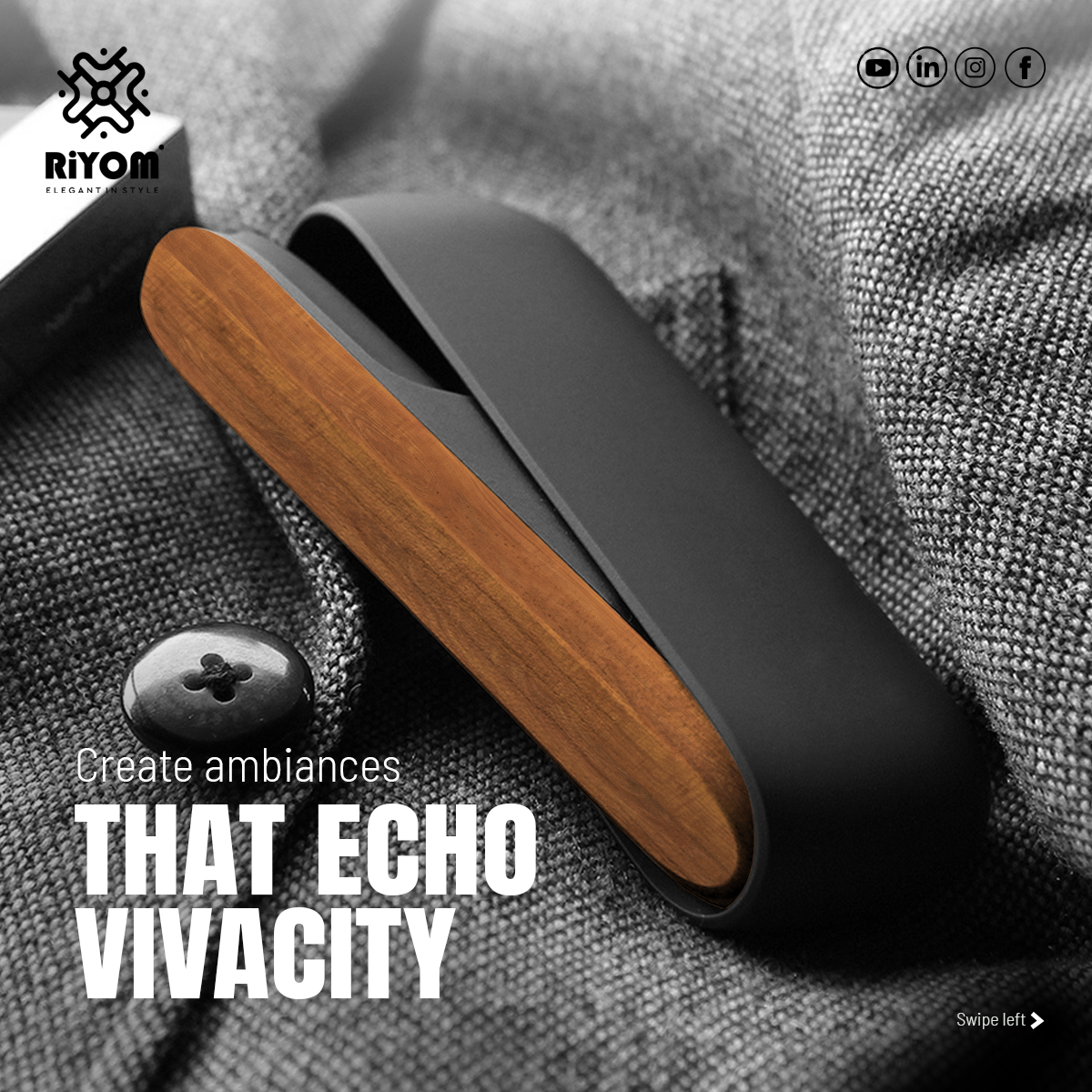 E-catalogue – Riyom Laminates