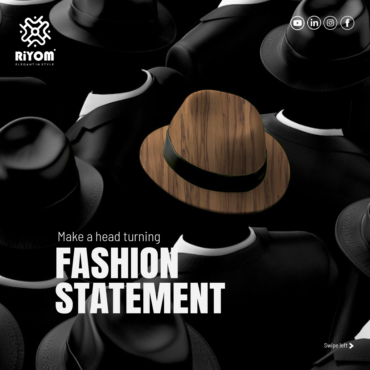 E-catalogue – Riyom Laminates