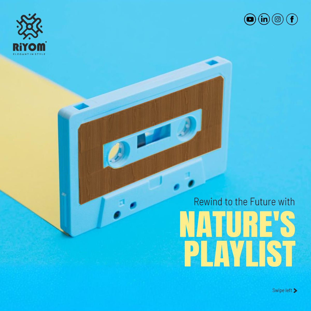 E-catalogue – Riyom Laminates