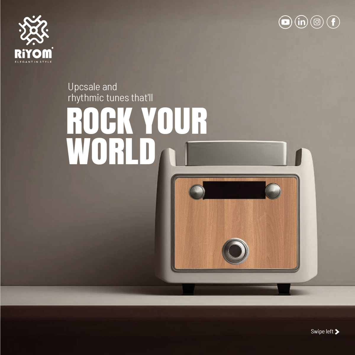 E-catalogue – Riyom Laminates